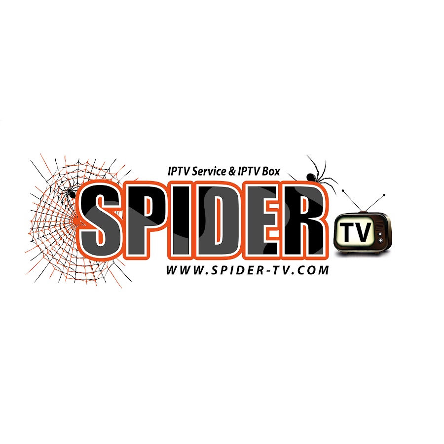 Spider TV - YouTube