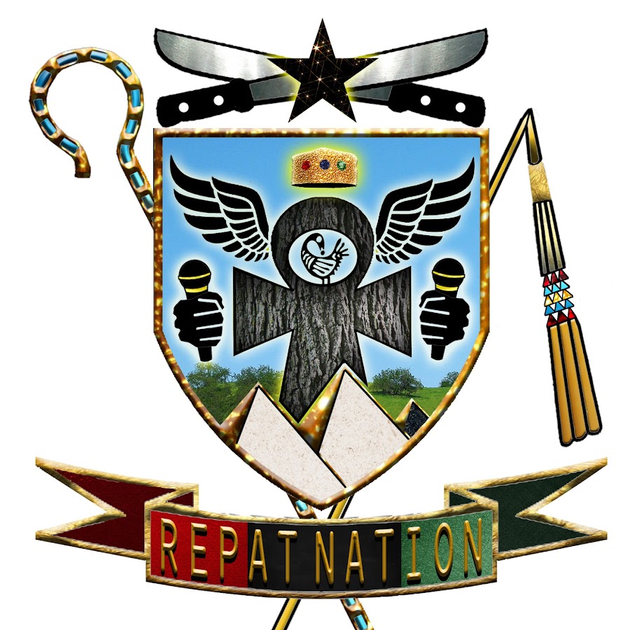 REPAT NATION - YouTube