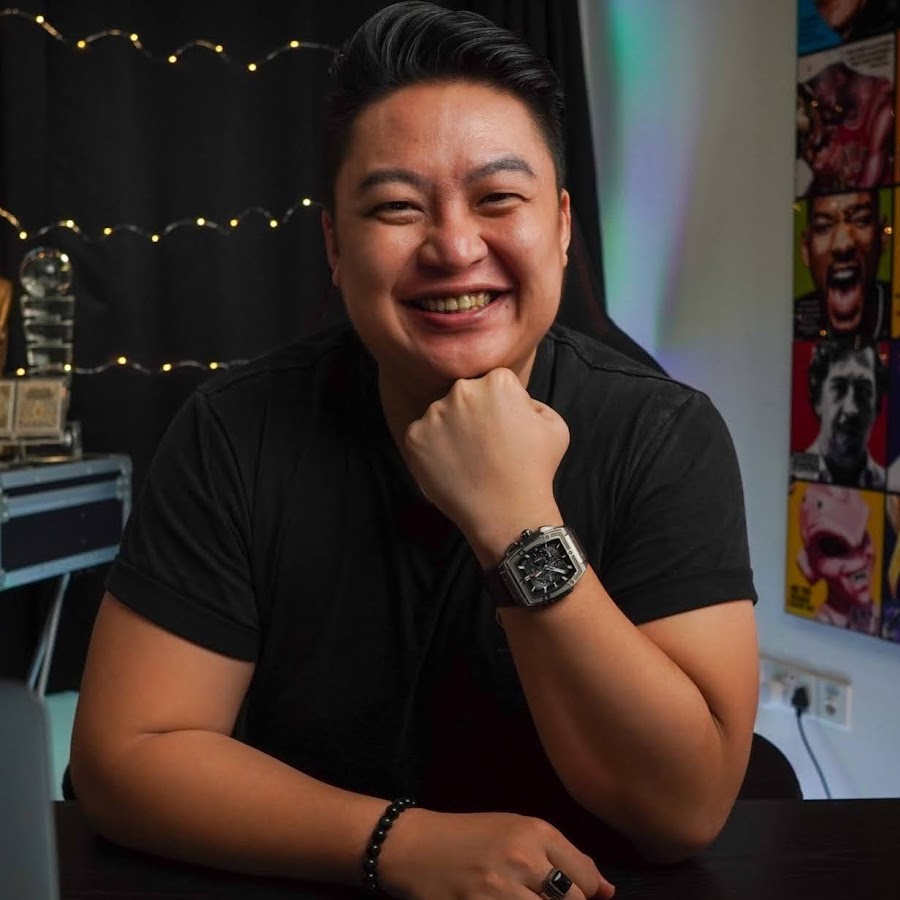 Jeremy Tan - YouTube