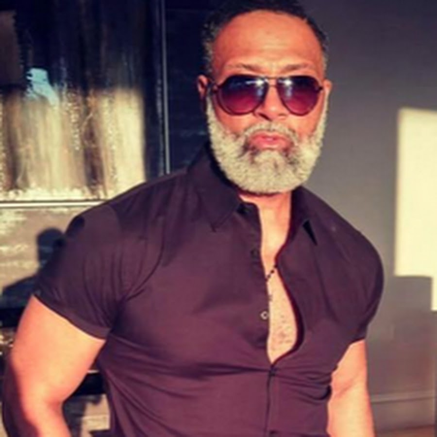 Irvin Randle - YouTube