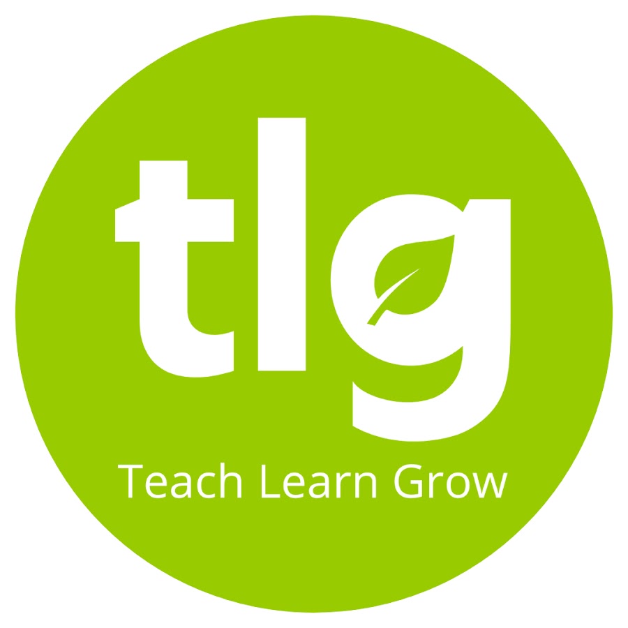 Teach Learn Grow - YouTube