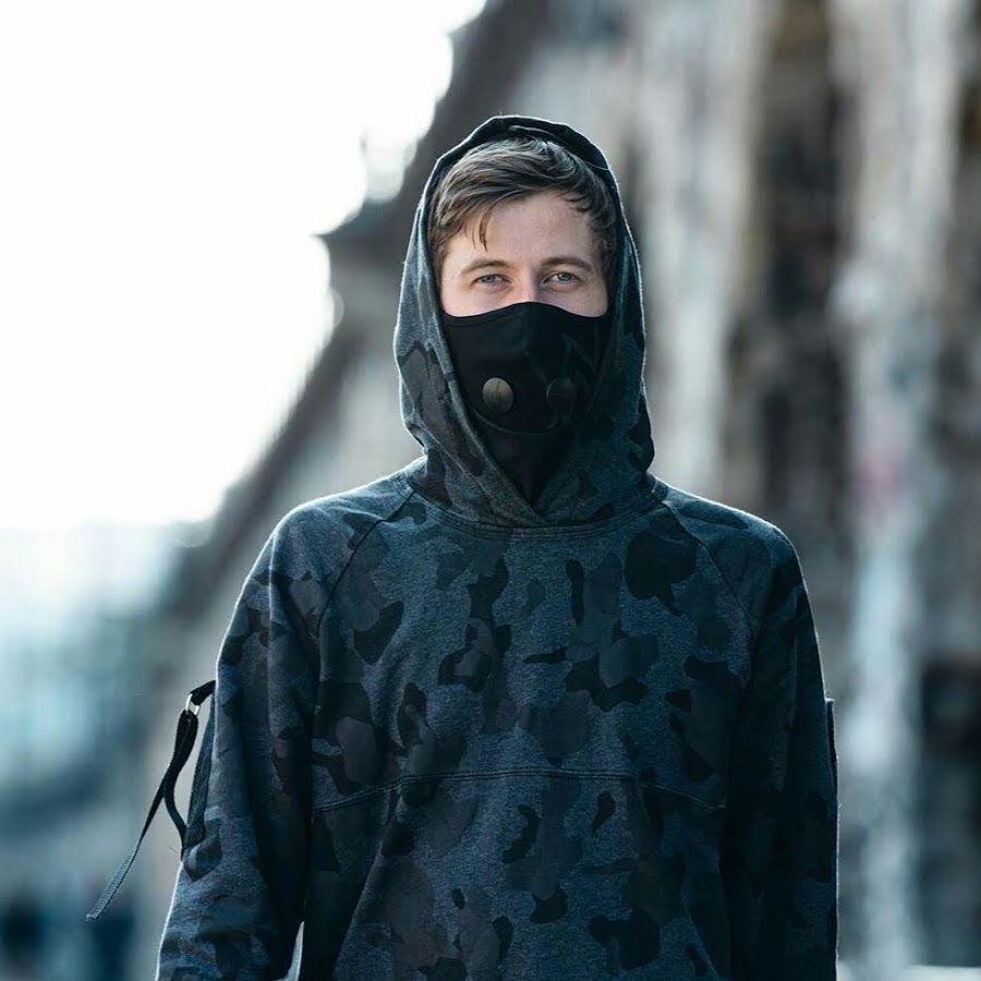 Alan Walker Channel - YouTube