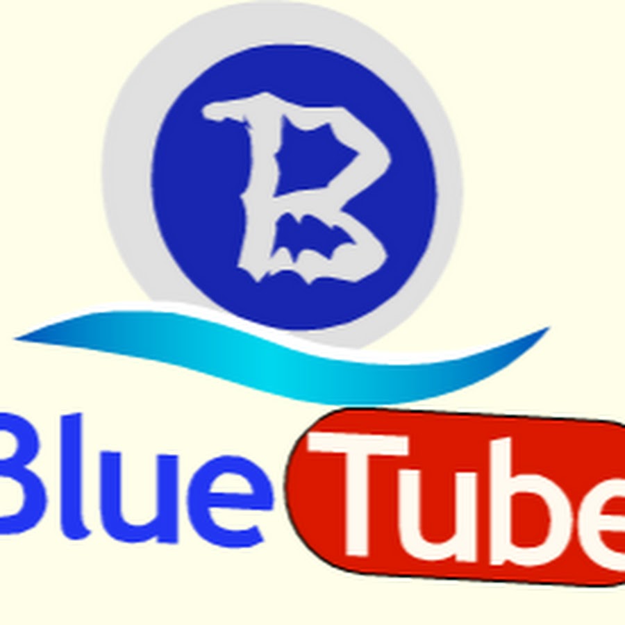 BlueTube - YouTube