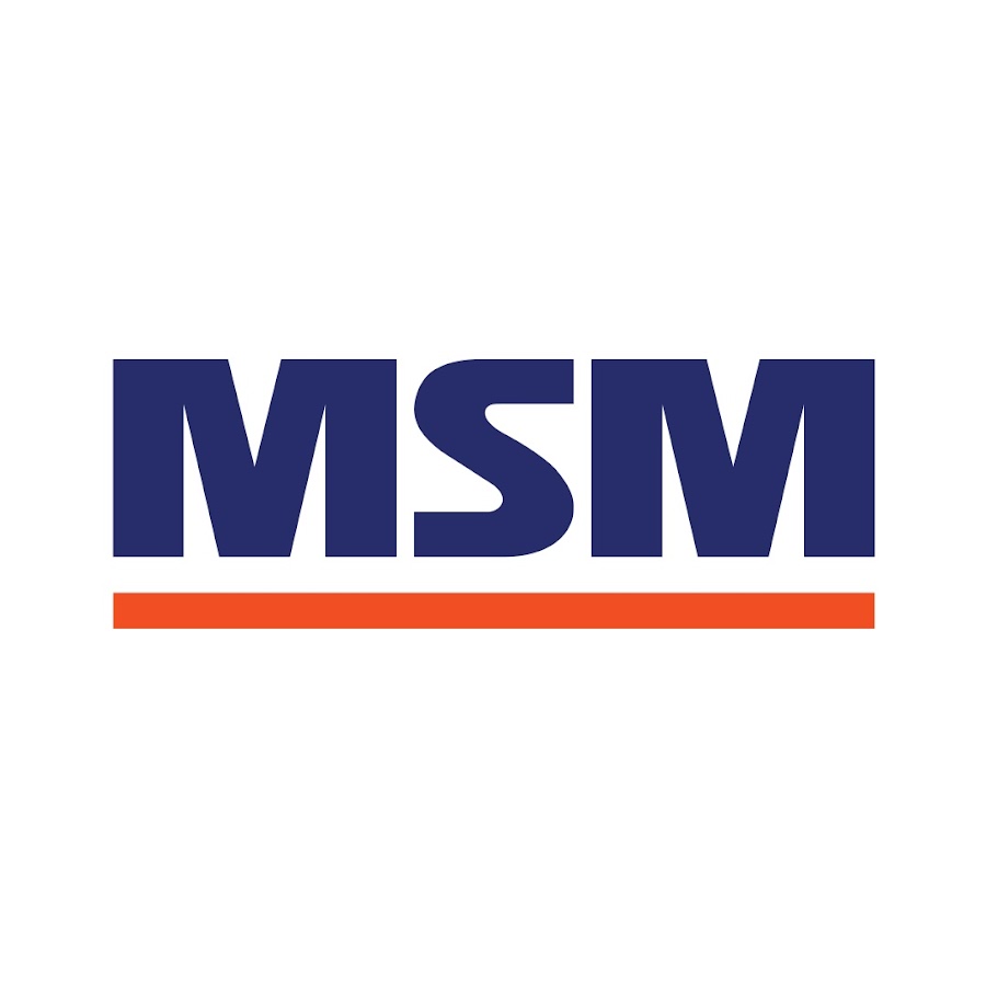 MSM Group - YouTube