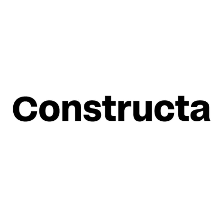 Constructa - YouTube