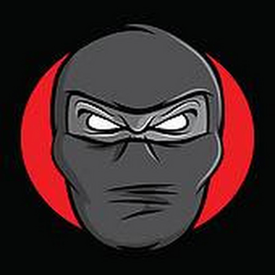 Ninja Troll - YouTube