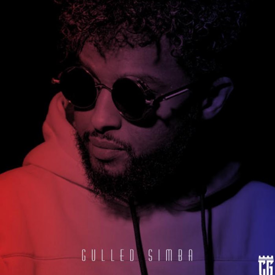 GULLED SIMBA - YouTube