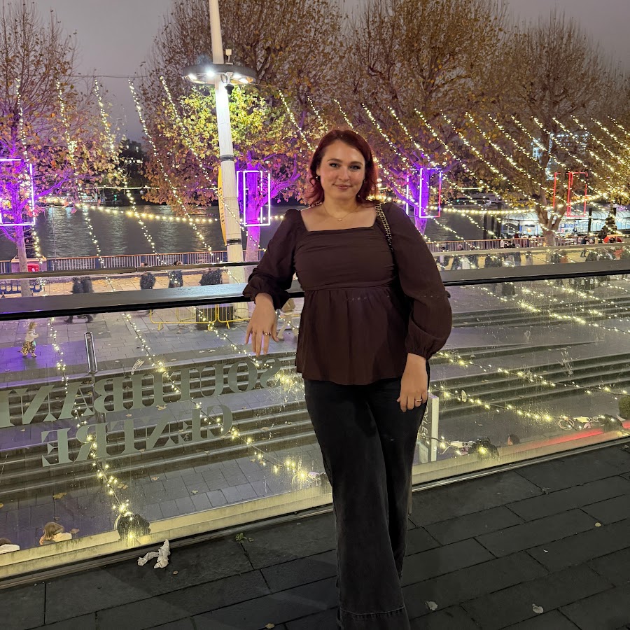 Kate Elizabeth - YouTube