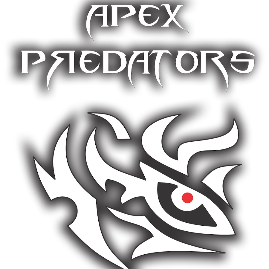 Apex Predators Flag Football - YouTube