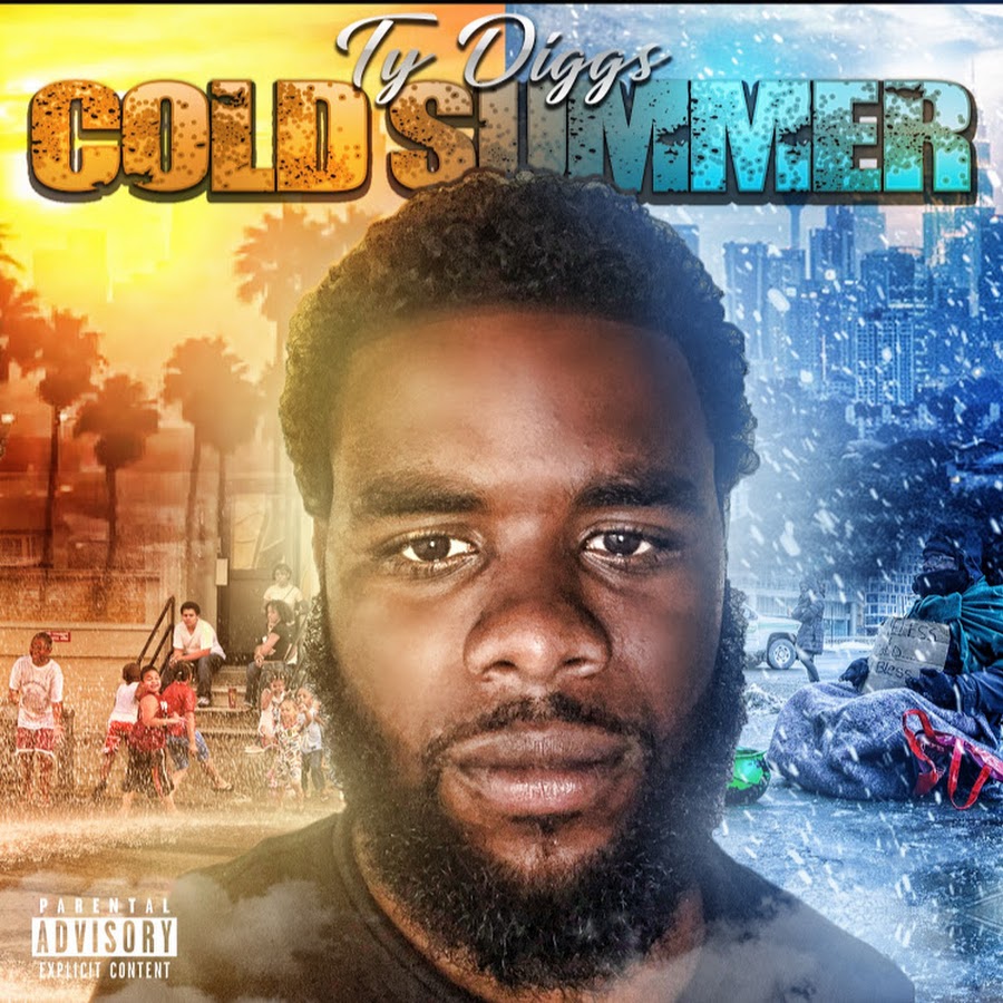 Ty Diggs - YouTube