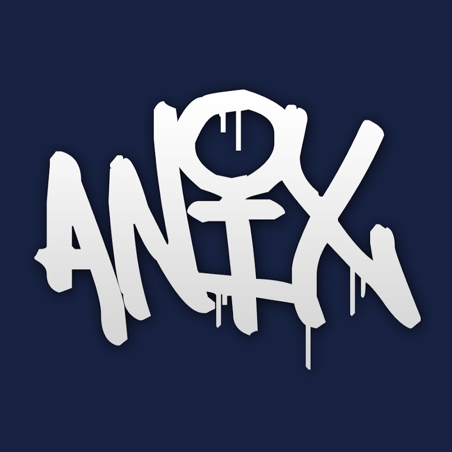 anix. - YouTube