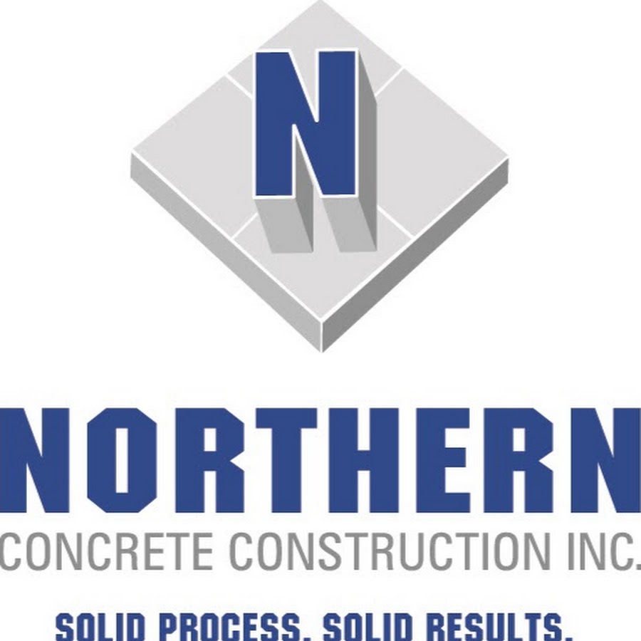 Northern Concrete Construction - YouTube