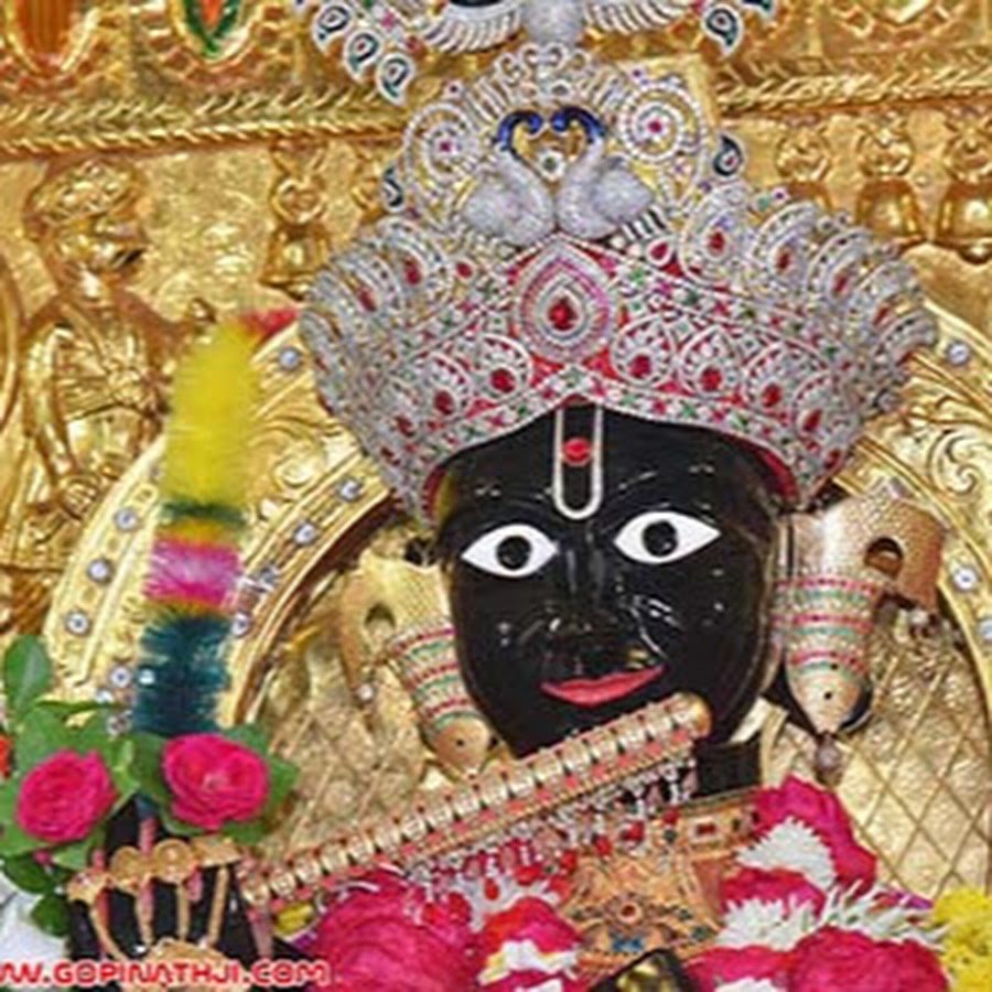 Gopinathji Maharaj - YouTube