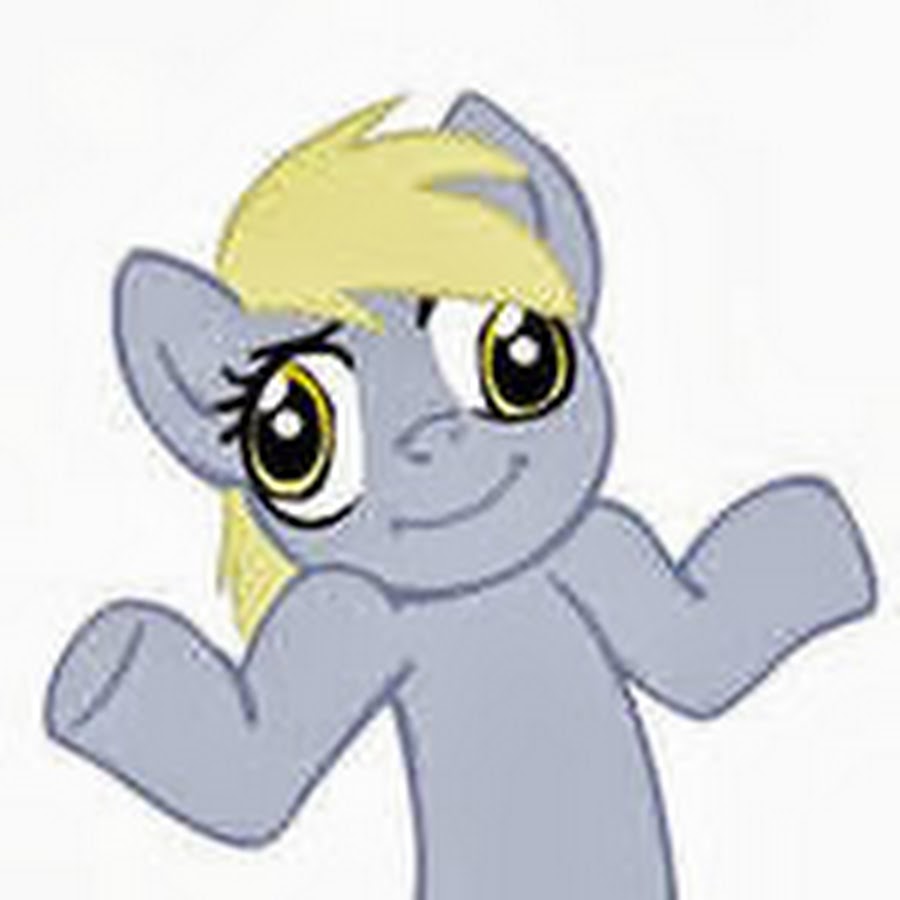 Derpy Humorist - YouTube
