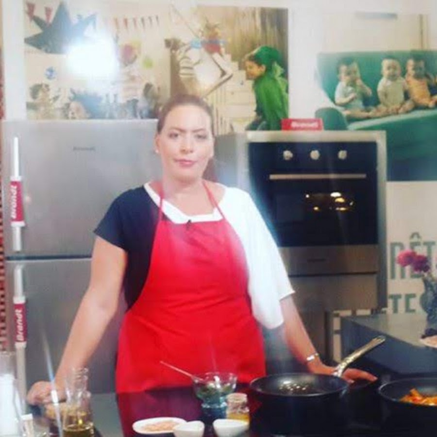 Houda ElYadari - YouTube