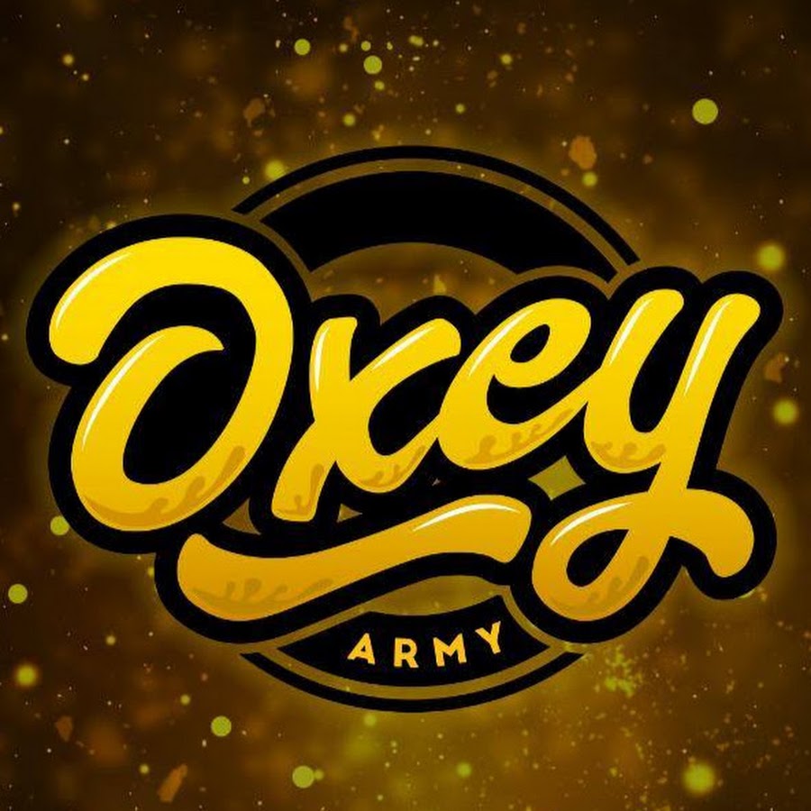 Oxey Army - YouTube