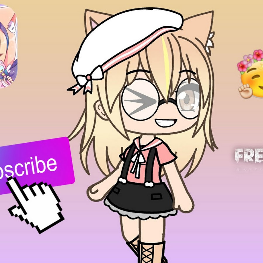 luna gamer YT - YouTube