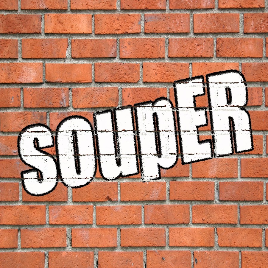 soupER - YouTube