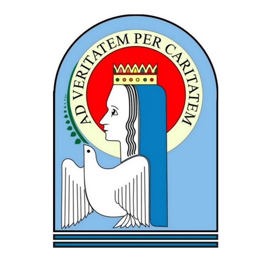 SMA Regina Pacis Bogor - YouTube