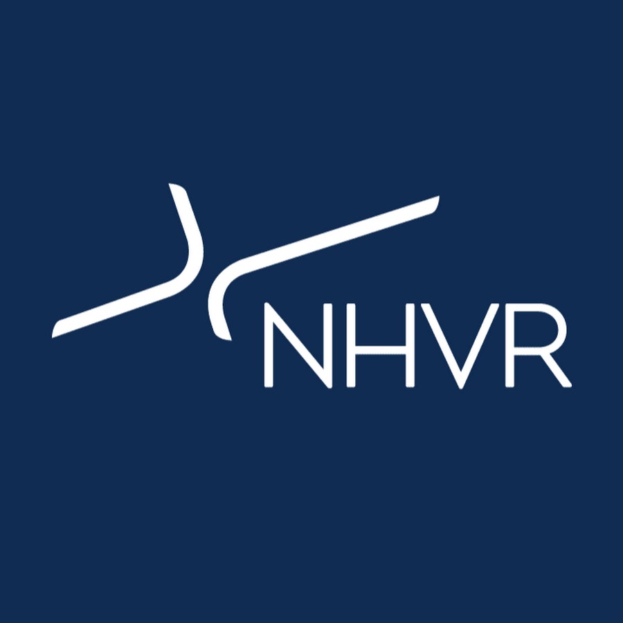 NHVR - YouTube