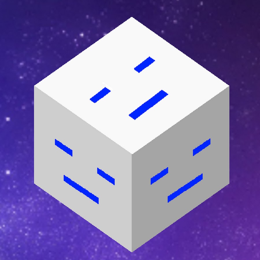 God is a Cube - YouTube