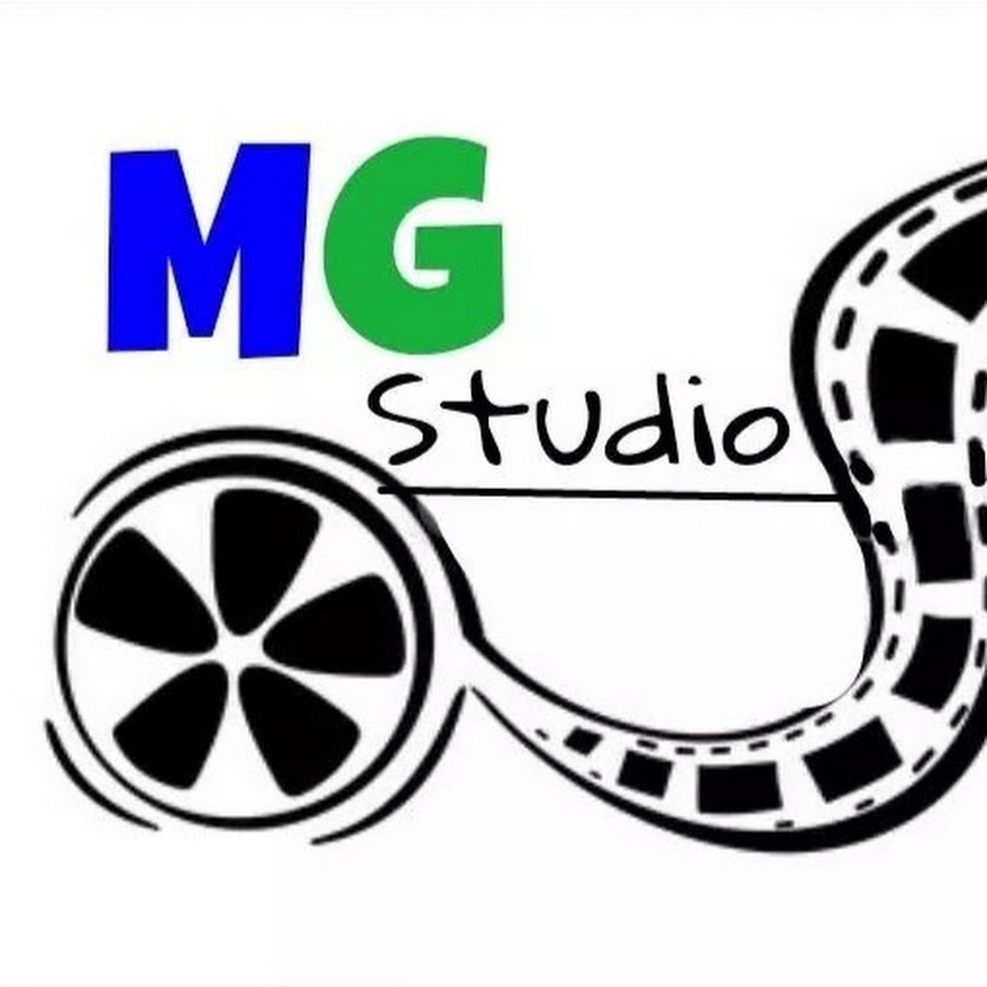 MG_Studio PR - YouTube