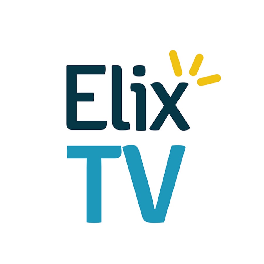 Elix TV - YouTube