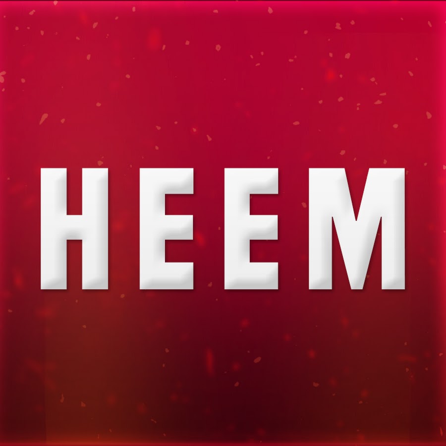Heem - YouTube