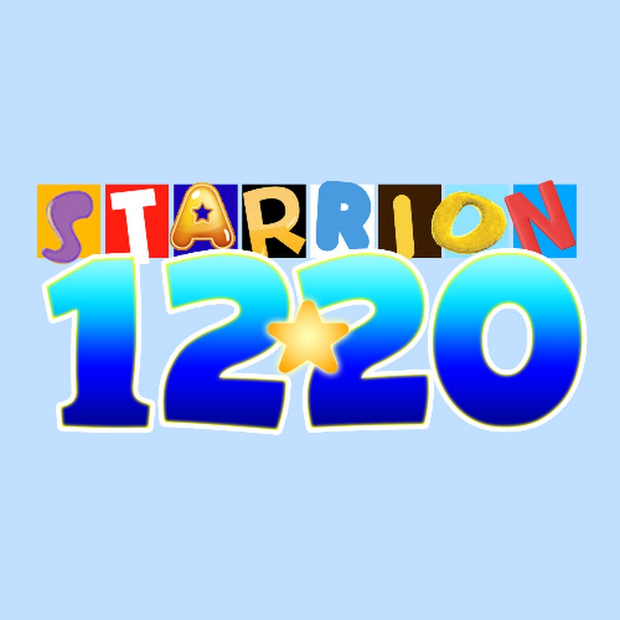 StarRion1220 - YouTube