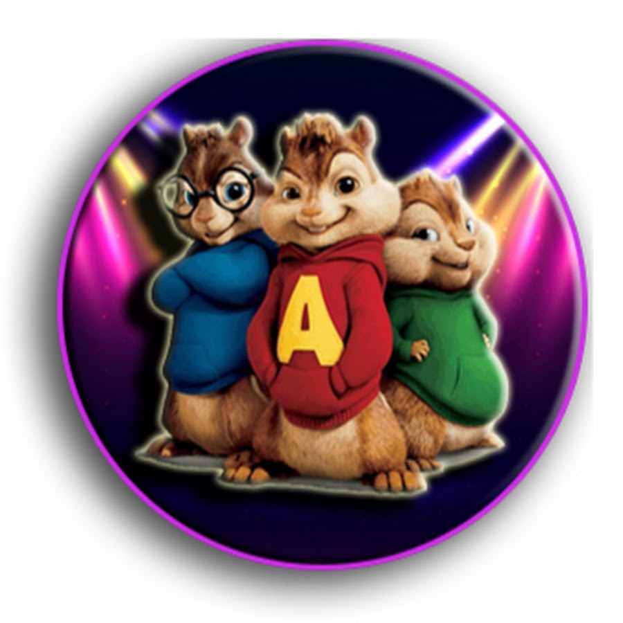 ChipMunk - YouTube