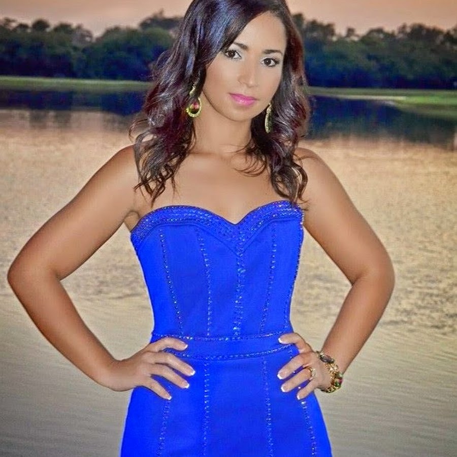 Fabia Lopes - YouTube