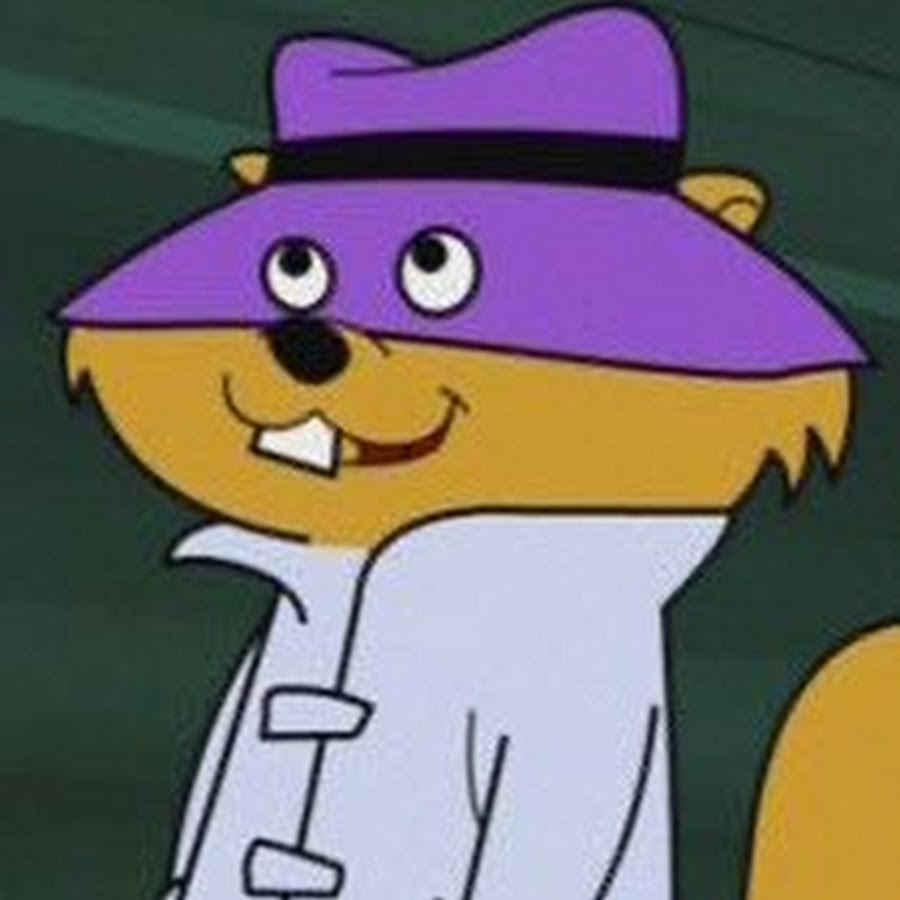 Monkey The Channel - YouTube