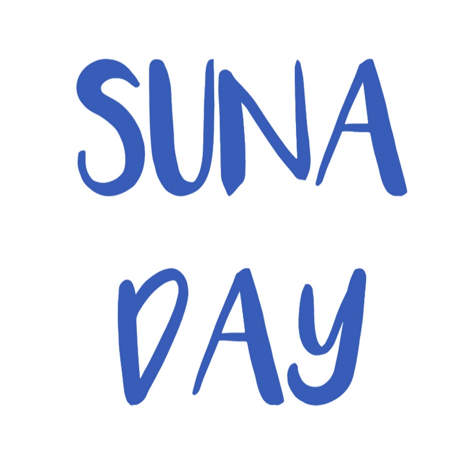 [sunaday]서나데이 - YouTube