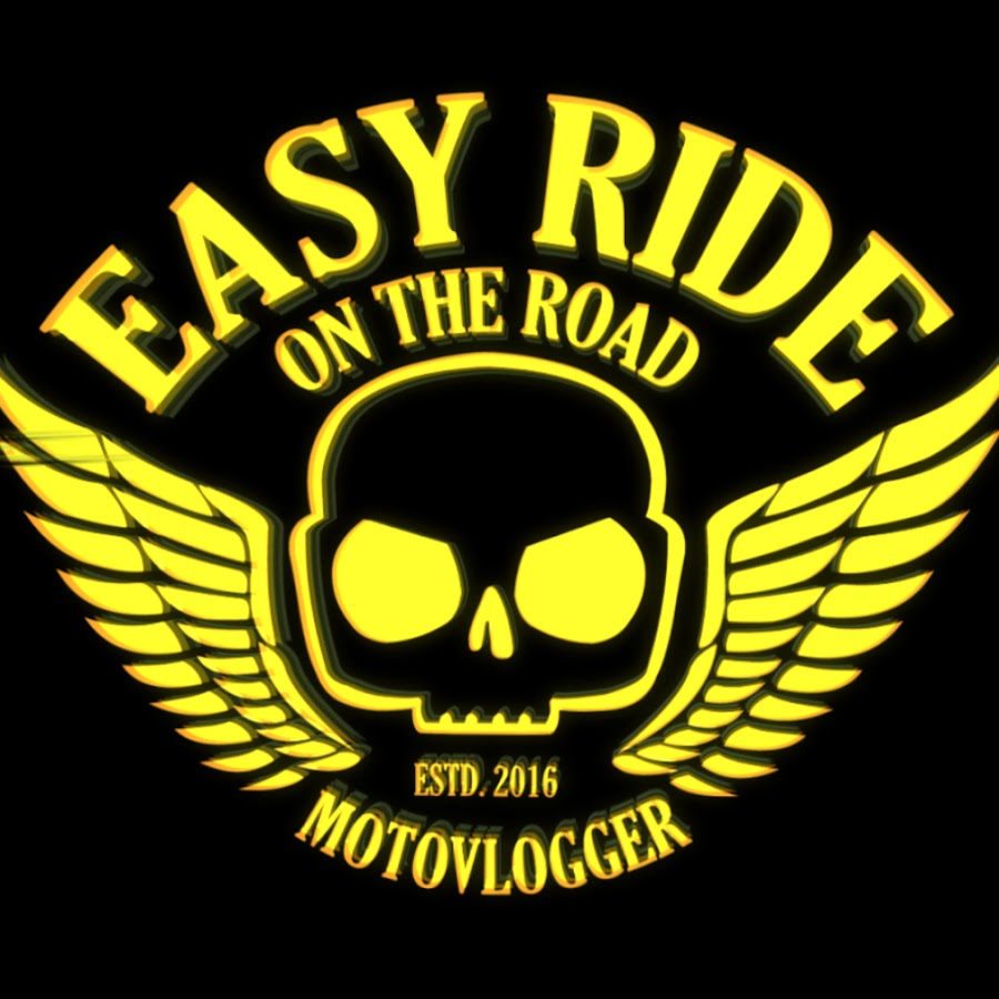 Easy Ride - YouTube