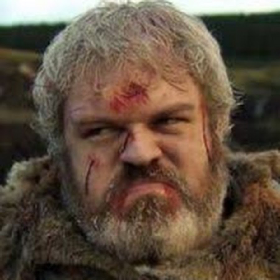 Hodor - YouTube