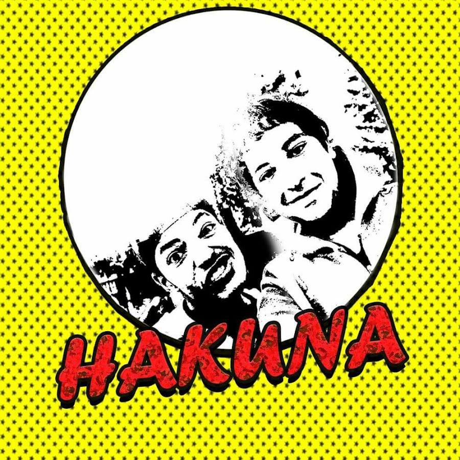 Hakuna - YouTube