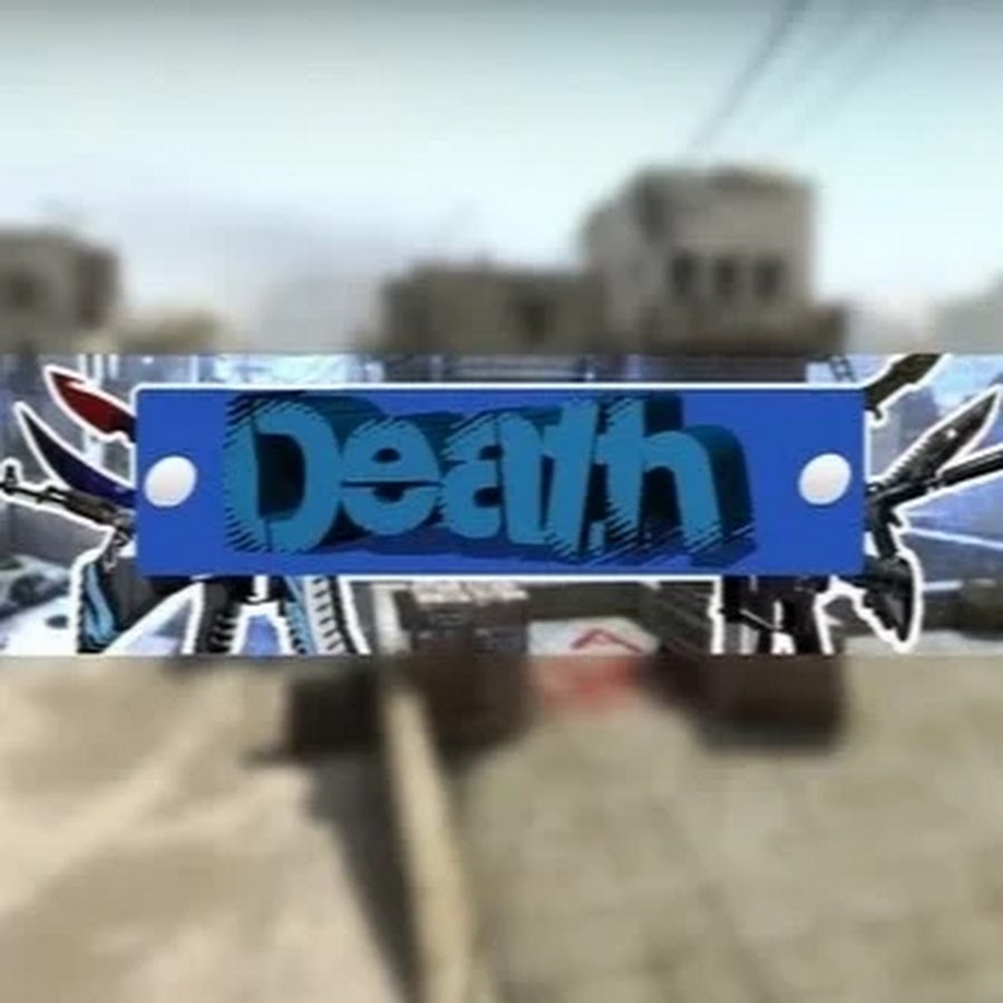 Death Gamer - YouTube