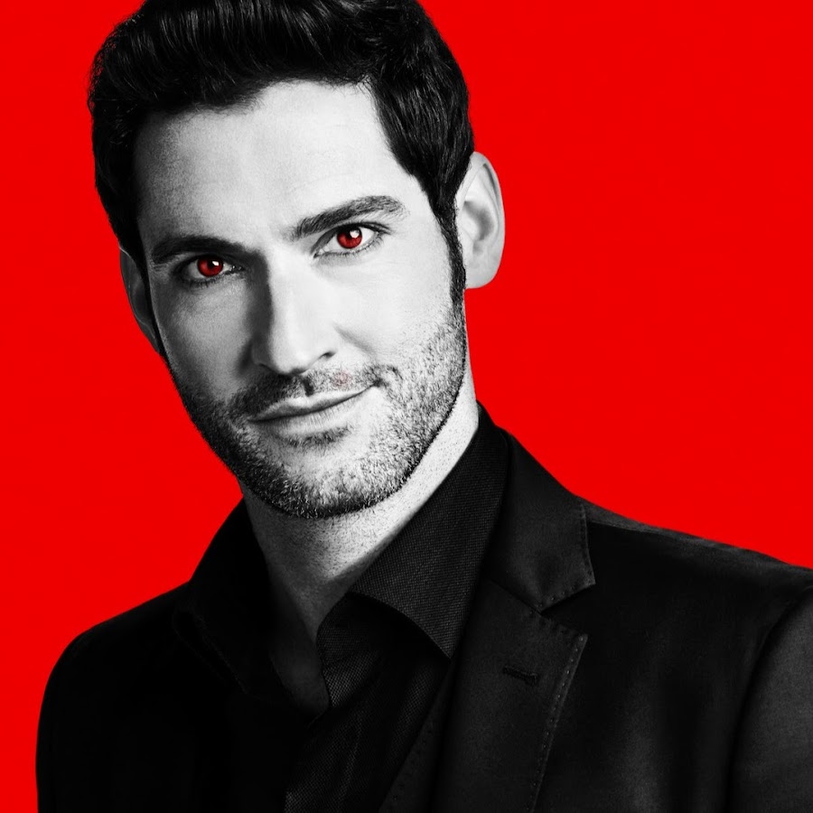 Lucifer Morningstar YouTube