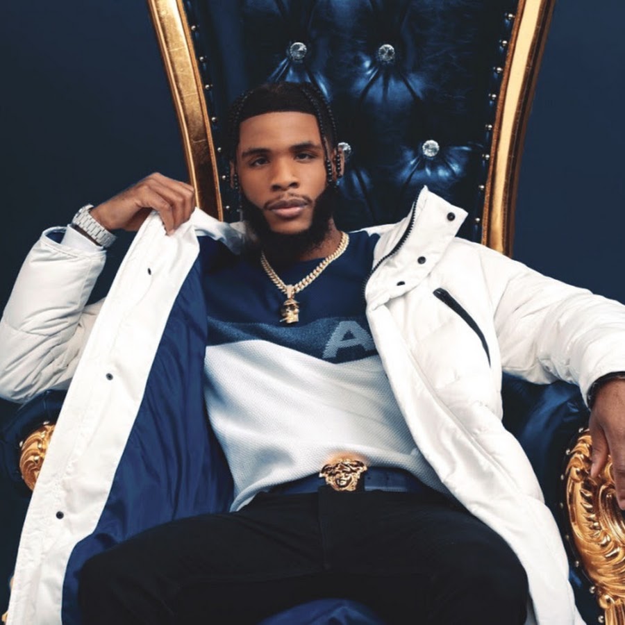 Trey Traylor - YouTube