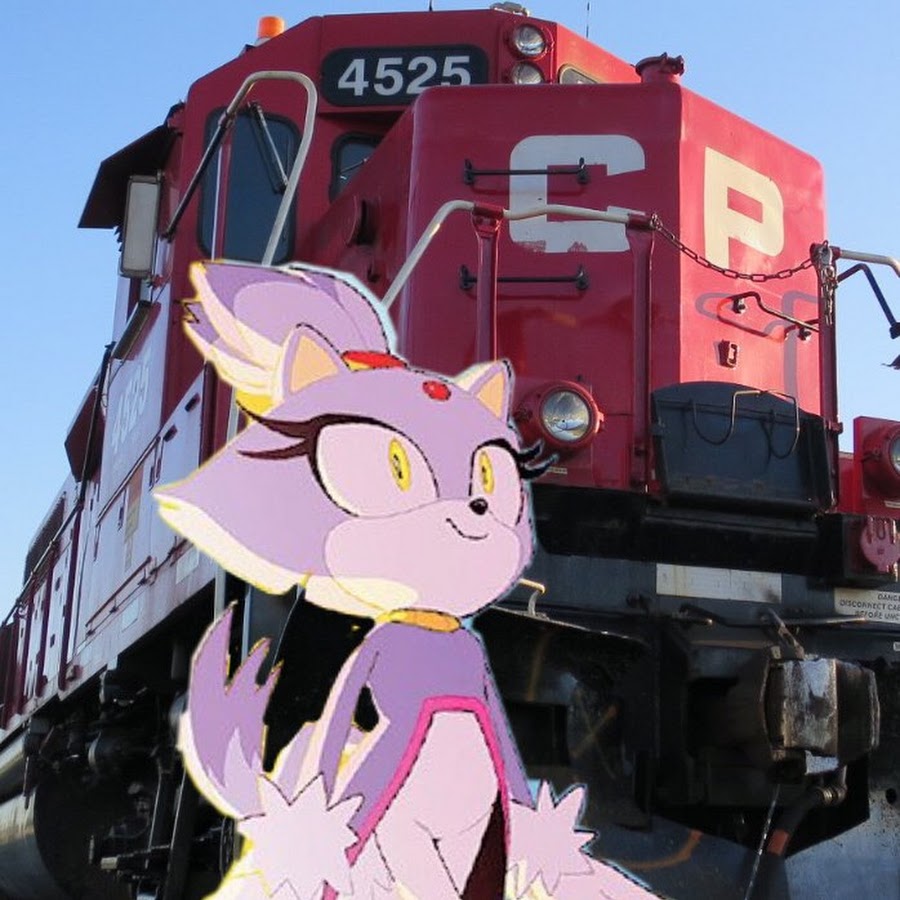 The Winnipeg Railfan - YouTube