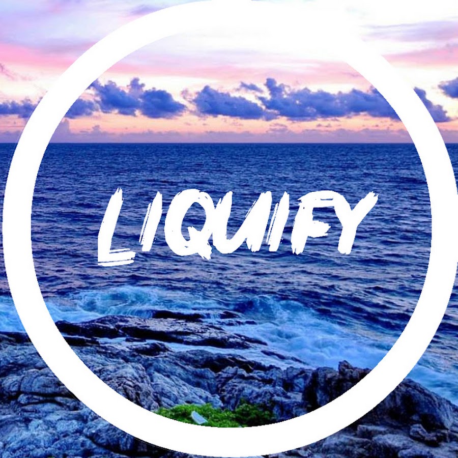 Liquify - YouTube