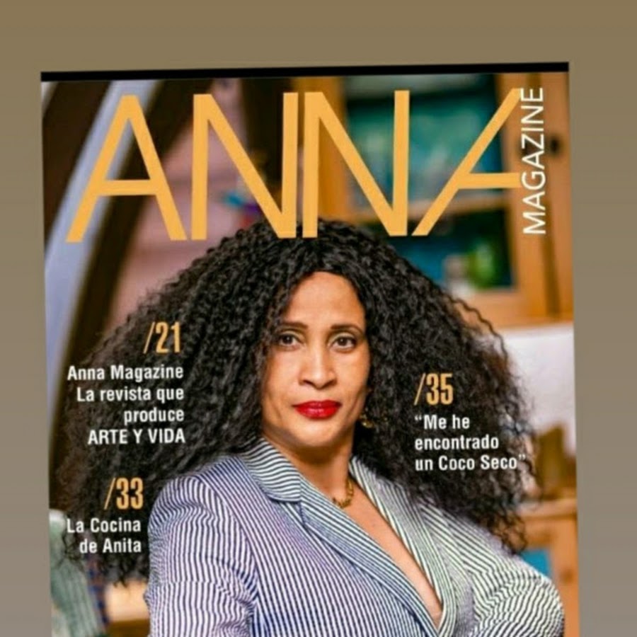 Anna Rodriguez - YouTube