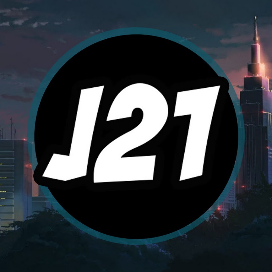 J21 - YouTube