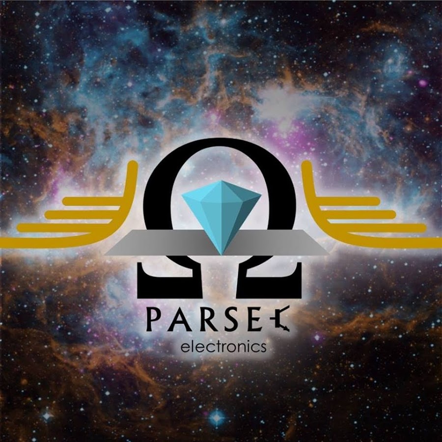 Parsek - YouTube