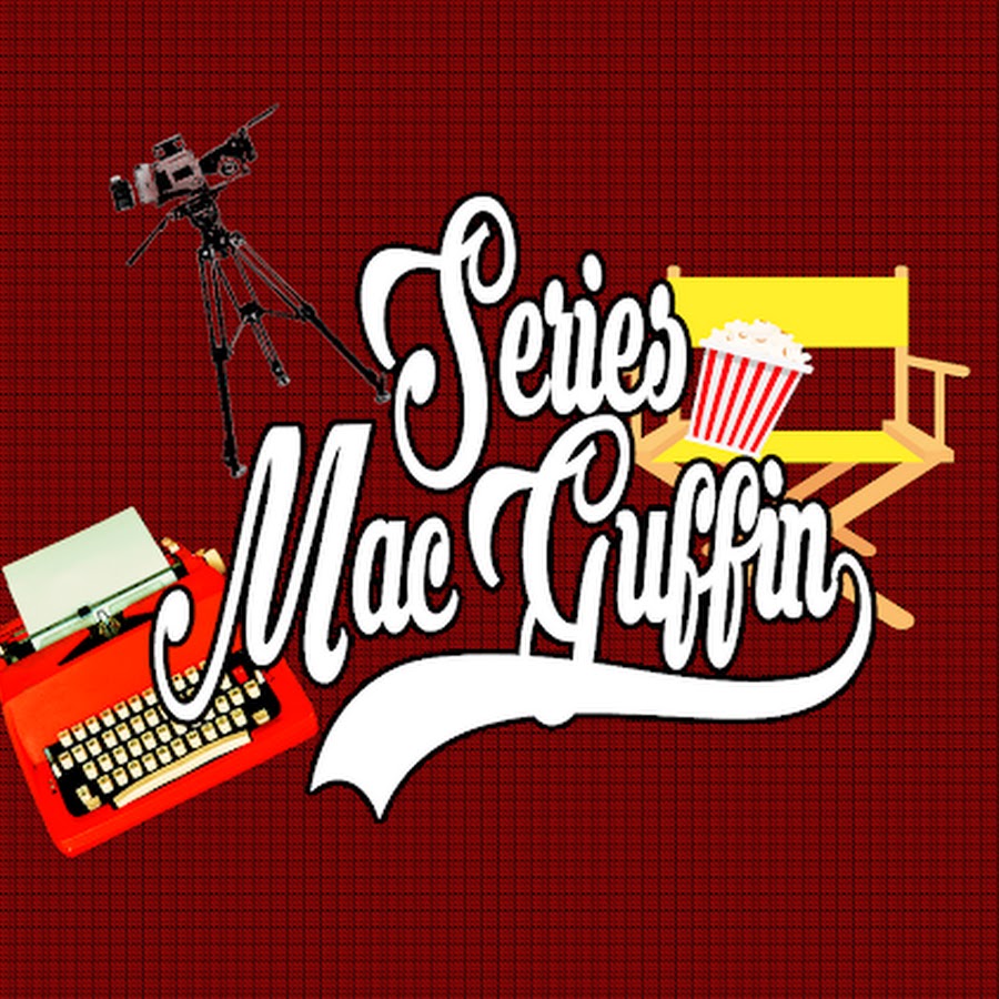 Series Macguffin - YouTube