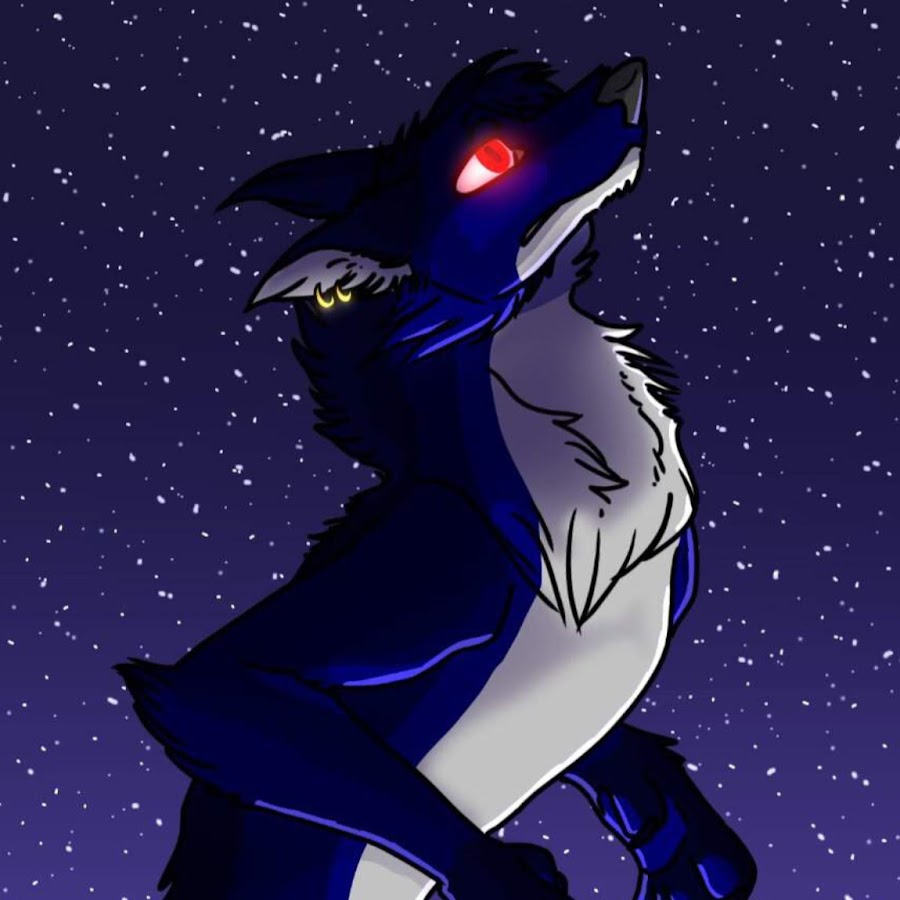 Minecraft wolf/ anime lover - YouTube