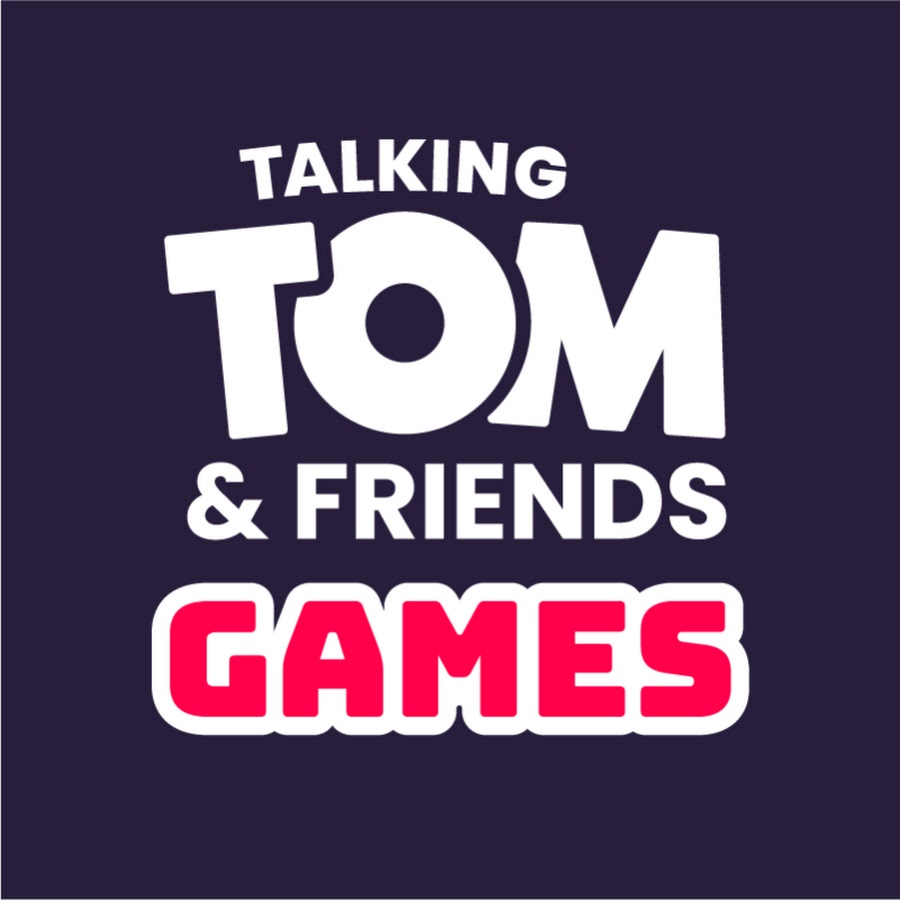 Outfit7 Games - YouTube