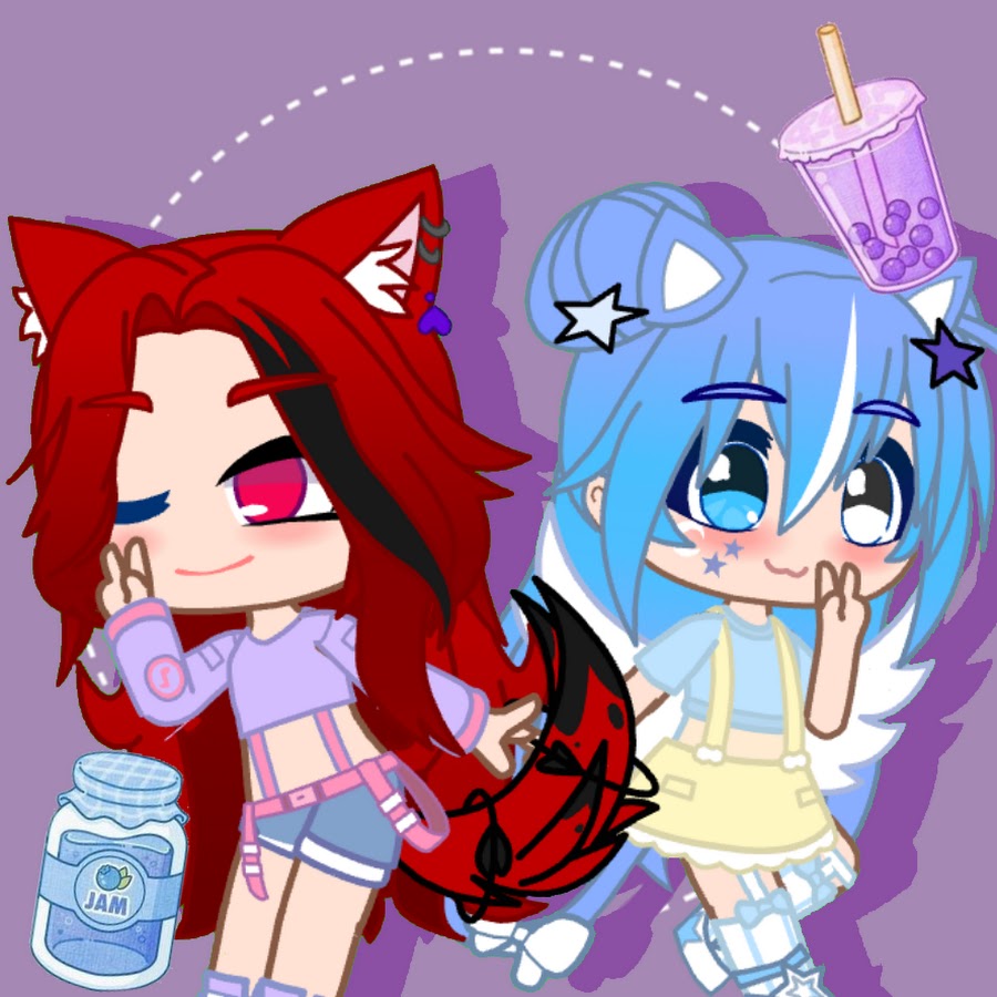 Poppy_Cats - YouTube