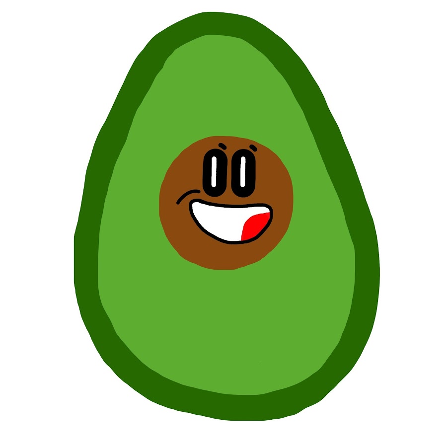 AVOCADO ANIMATIONS - YouTube
