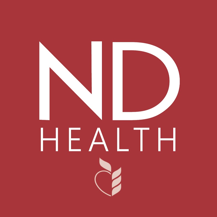 North Dakota Department of Health - YouTube